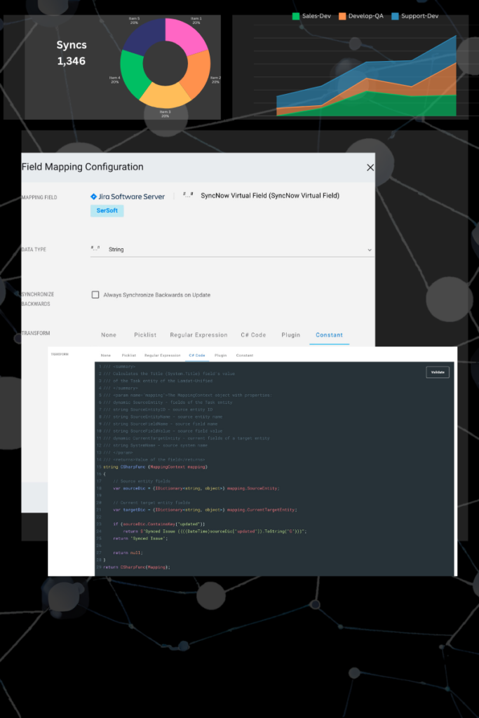 SyncNow – One Platform, Infinite Integrations - SyncNow