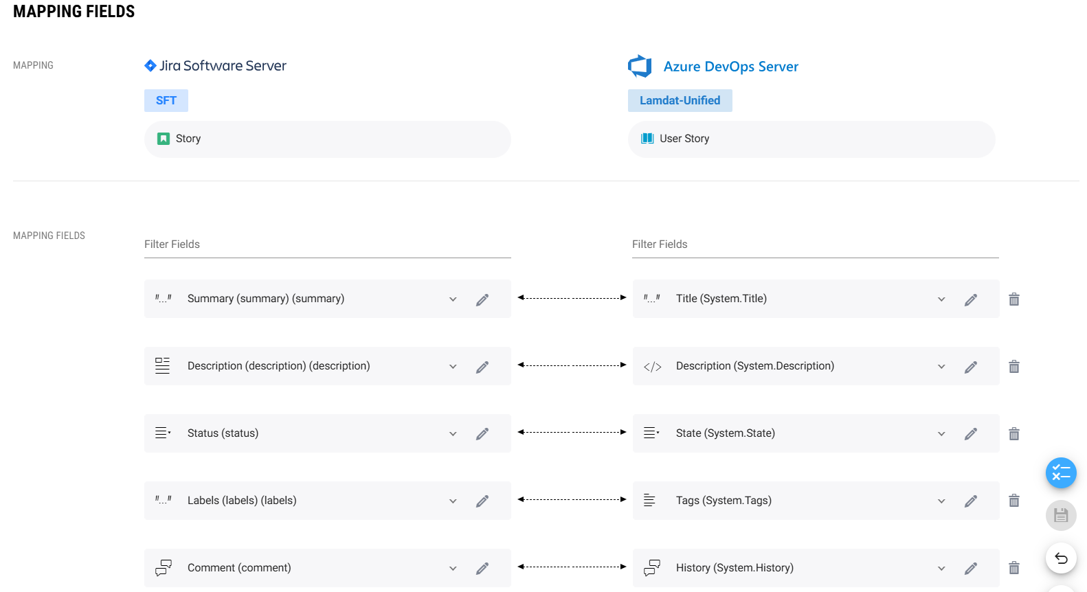 Azure DevOps-Jira Sync Made Simple | Reliable Integration with SyncNow ...